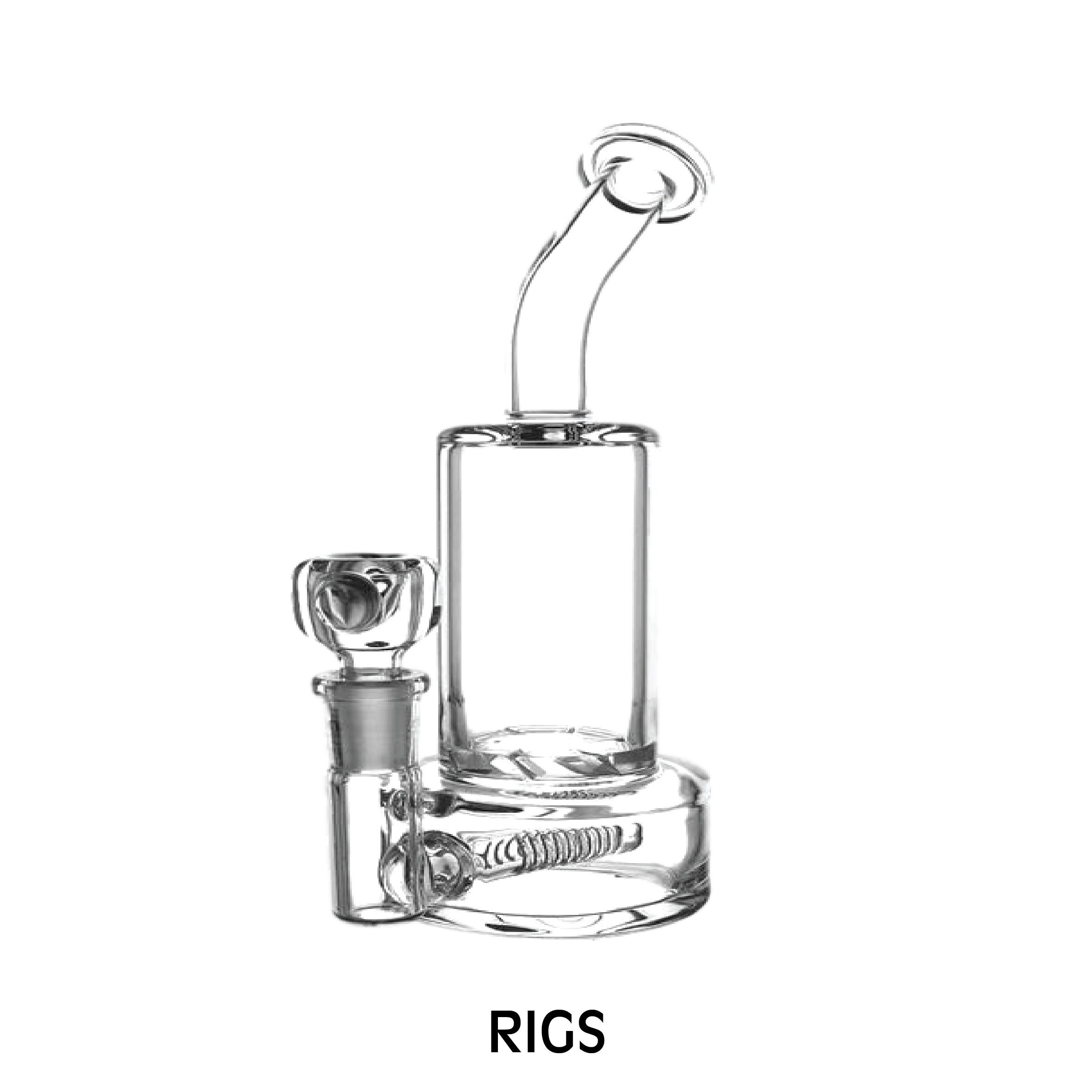 DAB RIGS