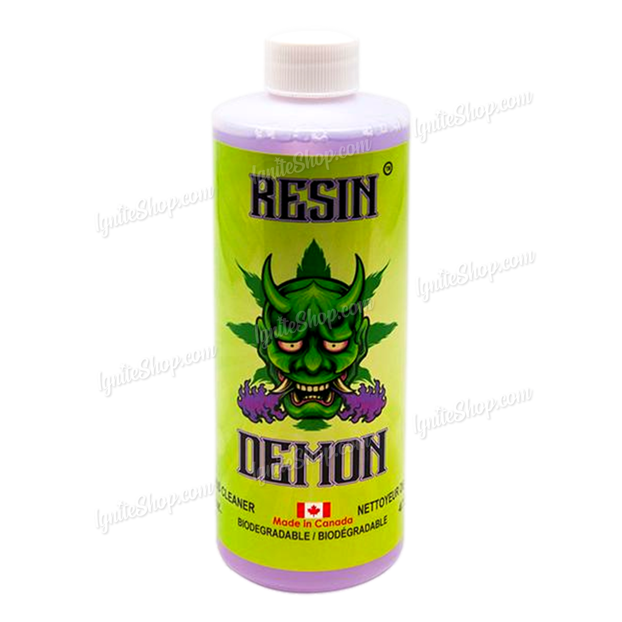 Resin Demon Cleaner - 16oz.