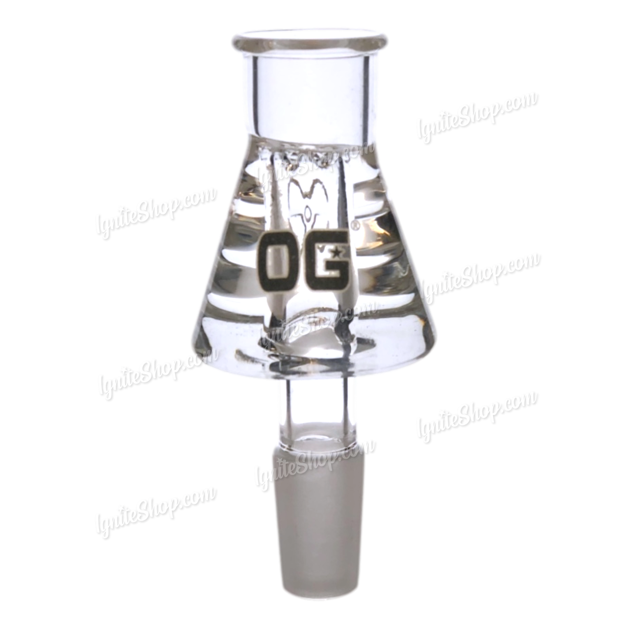 OG Original Glass Built in screen 14mm bowl ST034